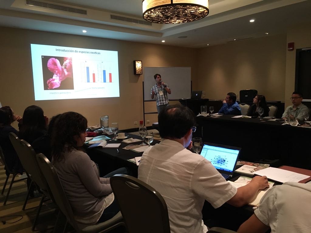 IAI - Inter-American Institute for Global Change Research